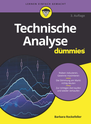 Technische Analyse für Dummies - Wiley-VCH Dummies | Książka w Empik
