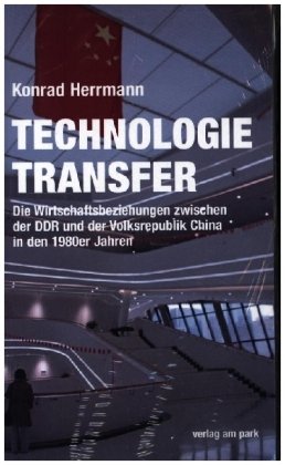 Technologietransfer - Das Neue Berlin | Książka w Empik