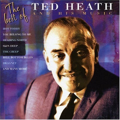 Ted Heath-The Best Of - Various Artists | Muzyka Sklep EMPIK.COM