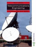 Telecommunications Engineering, 3rd Edition - Smith Geoffrey D ...