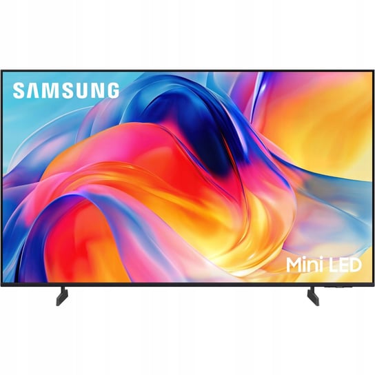 Telewizor Samsung UE43M70HAUXXH 43” MiniLED 4K UHD Tizen Smart TV ...