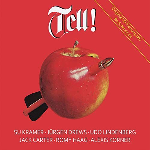 Tell! - Various Artists | Muzyka Sklep EMPIK.COM Tell! - Various Artists | Muzyka Sklep EMPIK.COM
