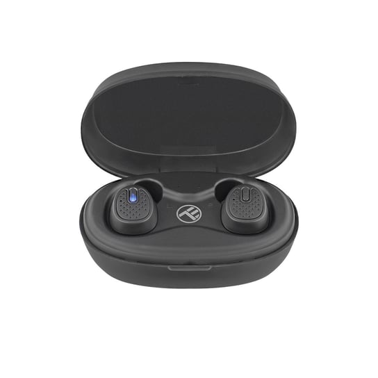 Tellur Mood True Wireless Stereo earbuds, Black - TELLUR | Sklep EMPIK.COM