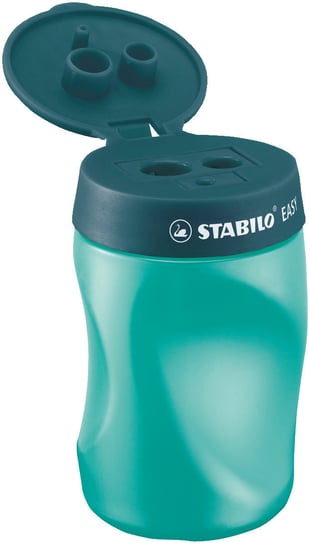 Temperówka Easy Sharpener Petrol L, Stabilo - Stabilo | Sklep EMPIK.COM