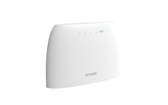 Tenda 4G03 Router N300 Wi-Fi 3G 4G Lte - Tenda | Sklep EMPIK.COM