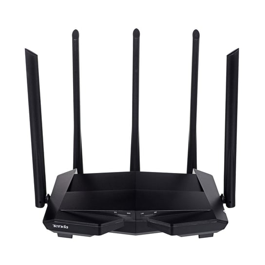 Tenda-router gigabit AC11 - Tenda | Sklep EMPIK.COM