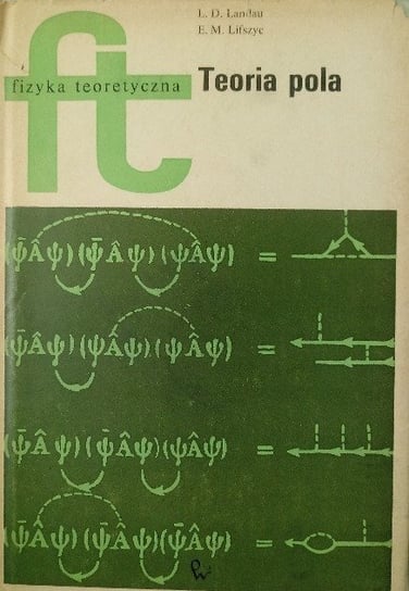 Teoria pola - W opisie | Książka w Empik