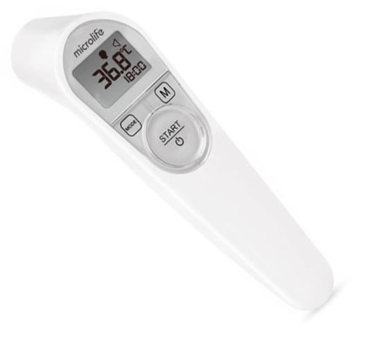 Termometr Microlife Nc 200 - MicroLife | AGD Sklep EMPIK.COM