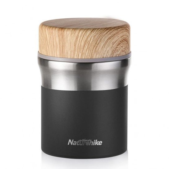 Termos Naturehike Stainless Vacuum Flask 400Ml Nh18M010-G - Naturehike | Sport Sklep EMPIK.COM
