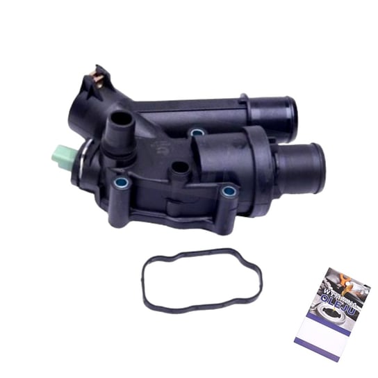 Termostat do PEUGEOT 508 I 2.2 2010 2011 2012 2013 2014 2015 2016 2017 ...