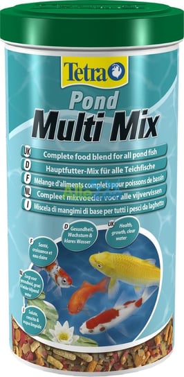 TETRA Pond Multi Mix 1L - Tetra | Sklep EMPIK.COM