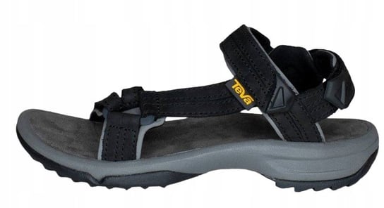 TEVA SANDAŁY DAMSKIE ZE SKÓRĄ NA RZEPY 40 1SDG - Teva | Sport Sklep ...