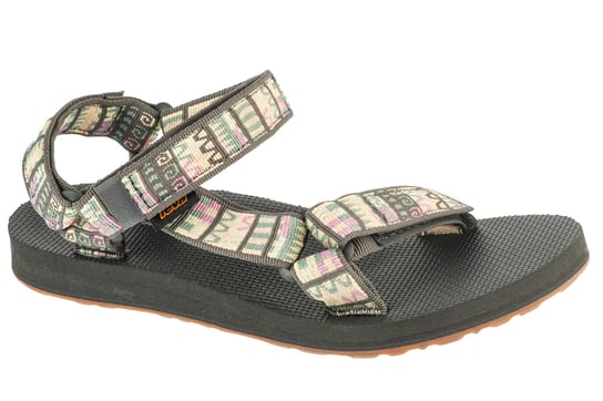 Teva W Original Universal Sandals 1003987-GHC, Damskie, sandały ...