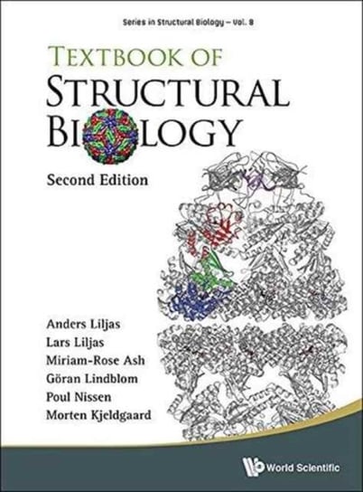 Textbook Of Structural Biology - Opracowanie zbiorowe | Książka w Empik