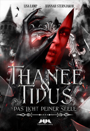 Thanee & Tidus - Tagträumer | Książka w Empik
