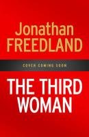 The 3rd Woman - Freedland Jonathan | Książka w Empik
