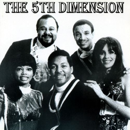 The 5th Dimension - Various Artists | Muzyka Sklep EMPIK.COM