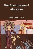 The Apocalypse of Abraham - Box George Herbert | Książka w Empik