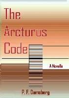 The Arcturus Code - Damsberg Peter F. | Książka w Empik