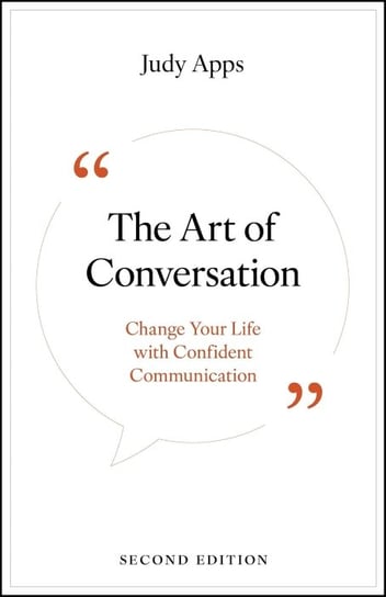 The Art of Conversation: Change Your Life with Confident Communication ...