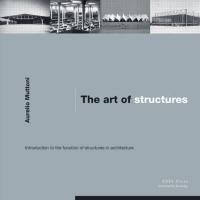 The Art of Structures - Muttoni Aurelio | Książka w Empik