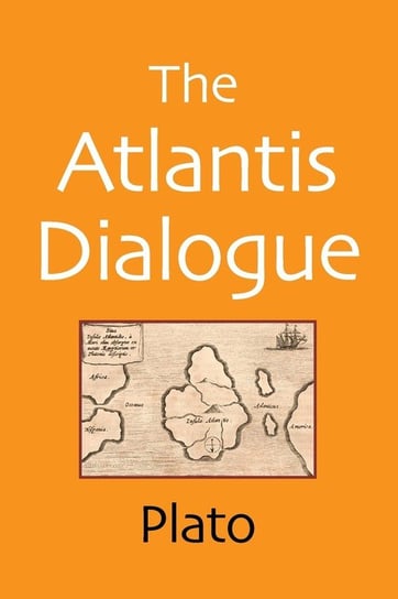 The Atlantis Dialogue - W opisie | Książka w Empik
