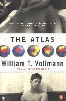 The Atlas - Vollmann William T. | Książka w Empik