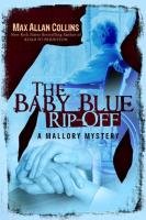 The Baby Blue Rip-Off - Collins Max Allan | Książka w Empik