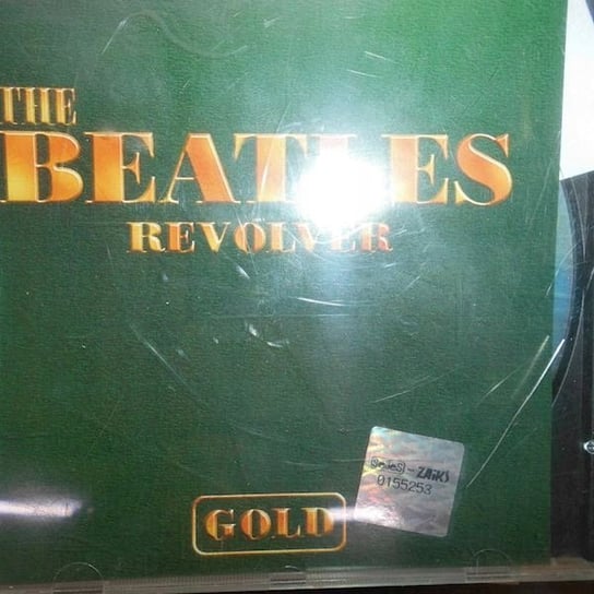 The Beatles Revolver - The ReBeatles Project | Muzyka Sklep EMPIK.COM