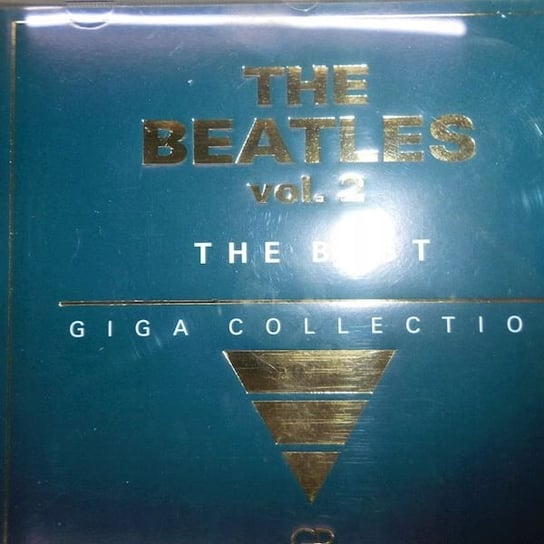 The Beatles vol.2 - The ReBeatles Project | Muzyka Sklep EMPIK.COM