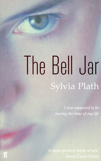 The Bell Jar - Plath Sylvia | Książka w Empik