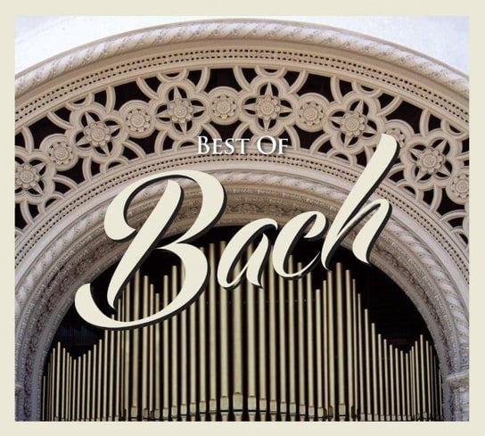 The Best Of Bach - Various Artists | Muzyka Sklep EMPIK.COM