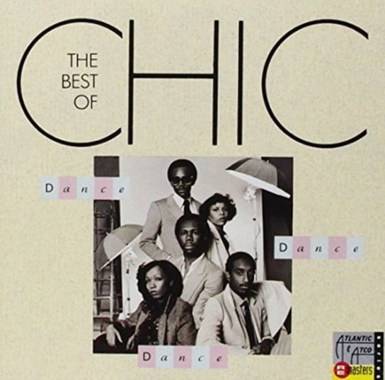 The Best Of Chic. Volume 2 - Chic | Muzyka Sklep EMPIK.COM