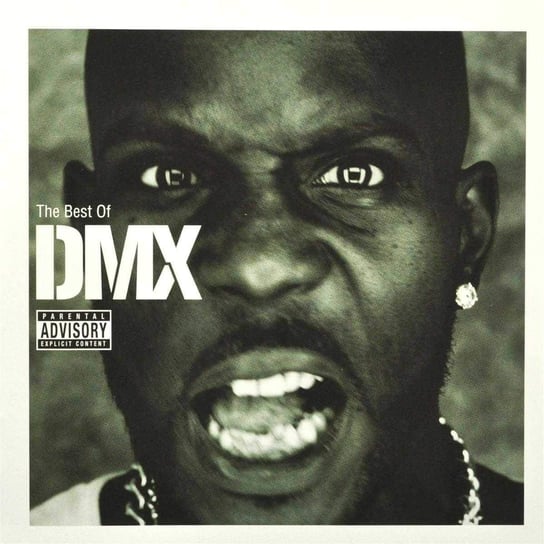 The Best Of DMX - DMX | Muzyka Sklep EMPIK.COM