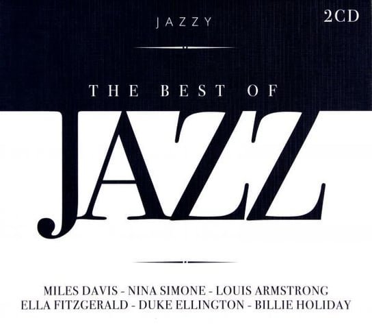 The Best Of Jazz - Various Artists | Muzyka Sklep EMPIK.COM