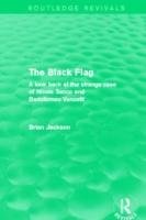 The Black Flag - Jackson Brian | Książka w Empik