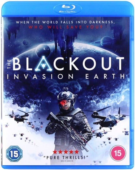 The Blackout: Invasion Earth (Ostatni posterunek) - Various Directors ...