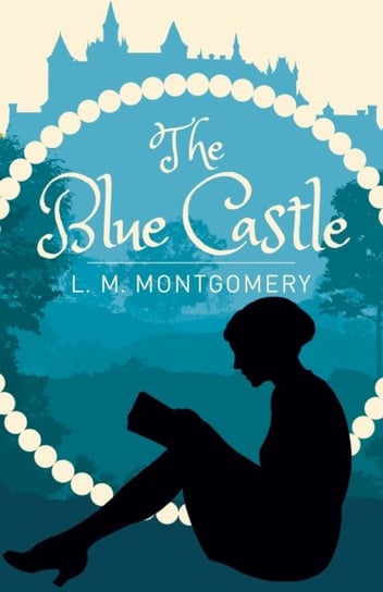 The Blue Castle - Montgomery Lucy Maud | Książka w Empik