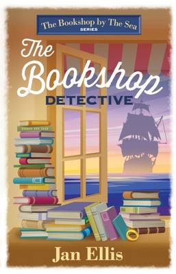 The Bookshop Detective - Jan Ellis | Książka w Empik