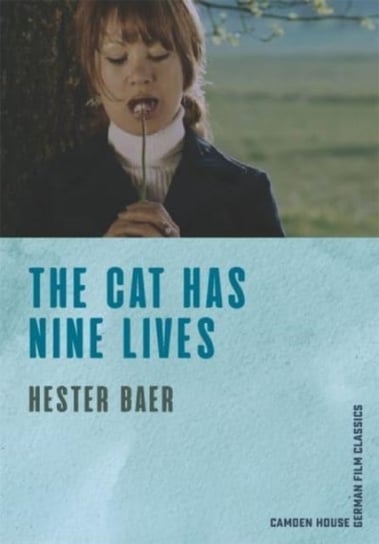 The Cat Has Nine Lives - Opracowanie zbiorowe | Książka w Empik The Cat Has Nine Lives - Opracowanie zbiorowe | Książka w Empik