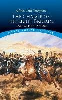 The Charge of the Light Brigade and Other Poems - Tennyson Alfred ...