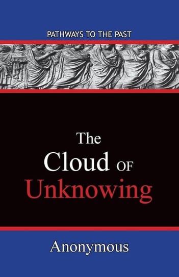 The Cloud Of Unknowing - Anonymous | Książka w Empik