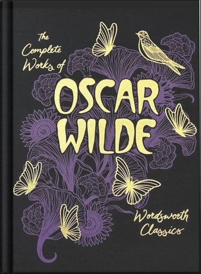 The Collected Works of Oscar Wilde. Wordsworth Library Collection ...