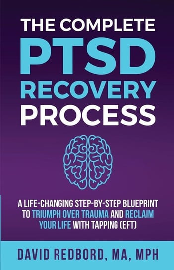 The Complete PTSD Recovery Process - W opisie | Książka w Empik