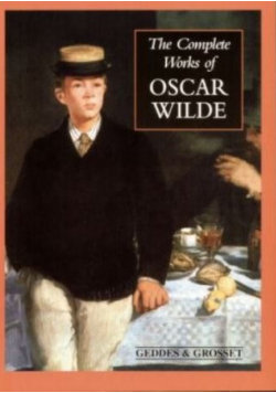 The Complete Works of - Oscar Wilde | Książka w Empik
