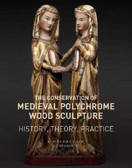 The Conservation of Medieval Polychrome Wood Sculpture - History ...