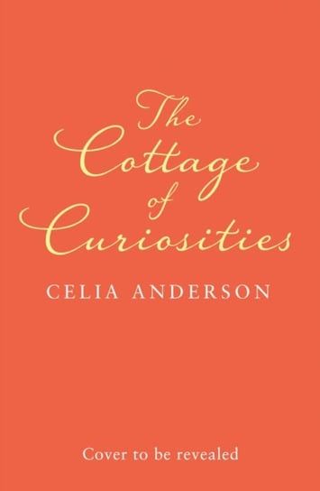 The Cottage of Curiosities - Anderson Celia | Książka w Empik