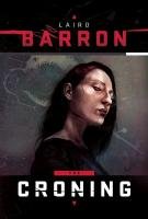 The Croning - Barron Laird | Książka w Empik