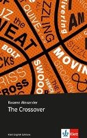 The Crossover - Alexander Kwame | Książka w Empik