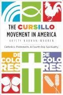 The Cursillo Movement in America - Nabhan-Warren Kristy | Książka w Empik